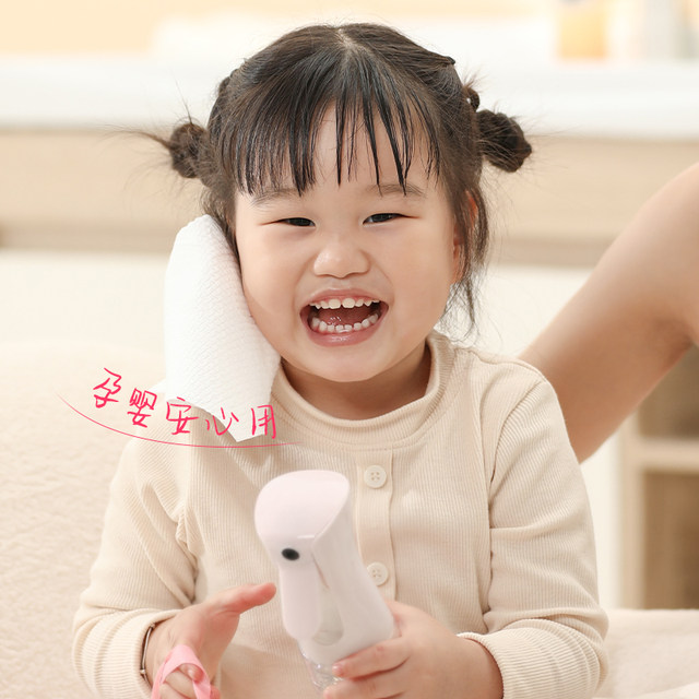 Disney's disposable facial washing towel pure cotton soft and thick ...