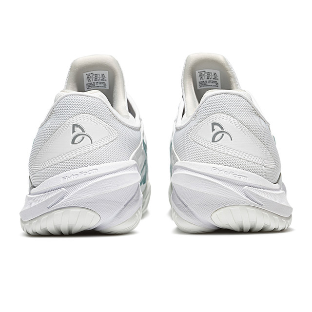 Ashi Tennis Shoes Men Autumn and Winter Courtffnovak Djokovic Anti ...