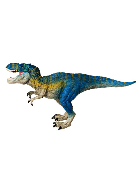 Large solid plastic simulation dinosaur toy static animal model ...