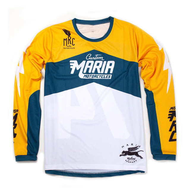 22 new products long-sleeved downhill clothing, sun protection clothing ...