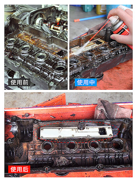 Chepu throttle cleaning agent special for free disassembly and wash ...