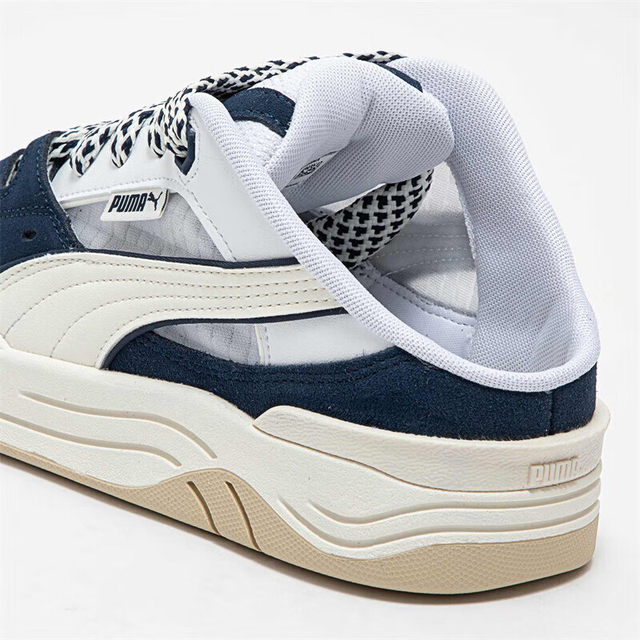 PUMA Mule shoes for men and women, summer breathable heelless bread ...