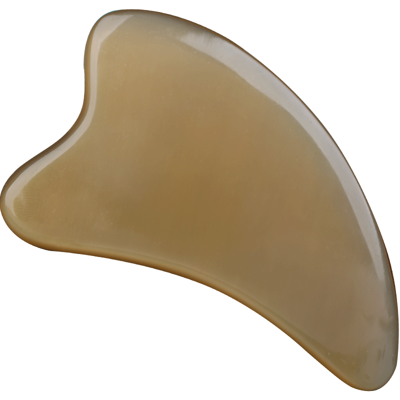 Fu Li Kang Gua Sha Set - Face & Body Scraping Tool