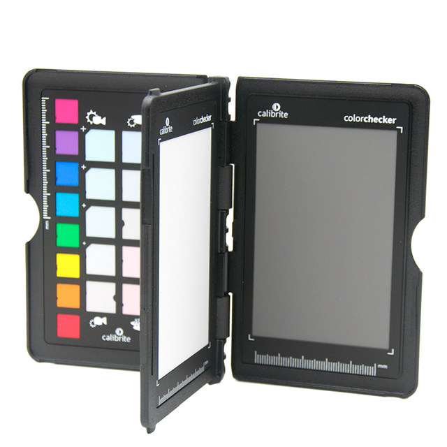 calibrite color card passport 2nd generation original ...
