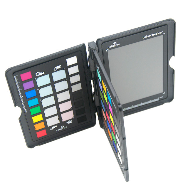 calibrite color card passport 2nd generation original ...