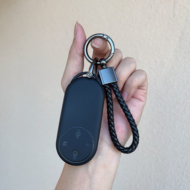 Suitable for 24 Huawei AITO asking M9 key cover M7M5 car interior ...