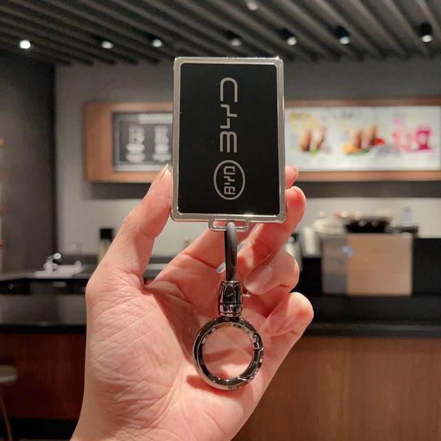 BYD Card Key Set Dolphin Seal Seal SEM NFC Shell DMI Han EV Qin Song ...