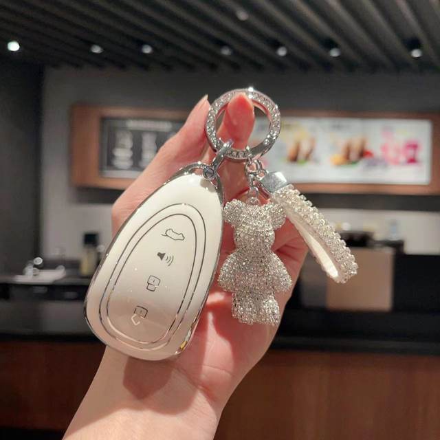 Specially used for 23 models of Wei brand Blue Mountain key covers Wei ...