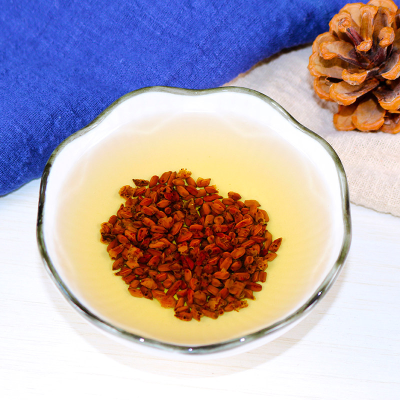 Hạt Cassia 1000g Ningxia - Trà Nấu & Chiên