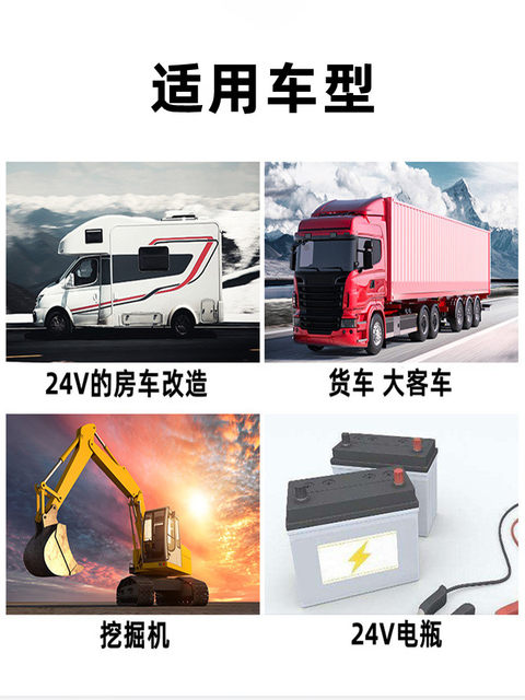 NFA truck truck inverter 24V to 220V vehicle/2000W air-conditioning ...