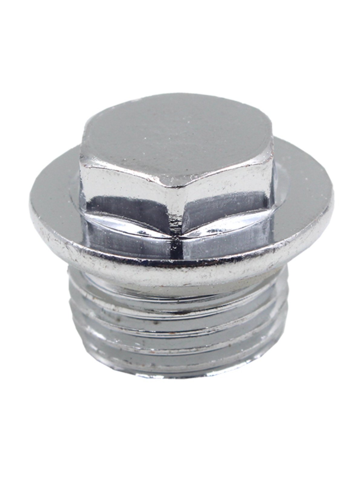 Ventil za radiator - Ročni odzračevalnik za talno ogrevanje - 1 palec