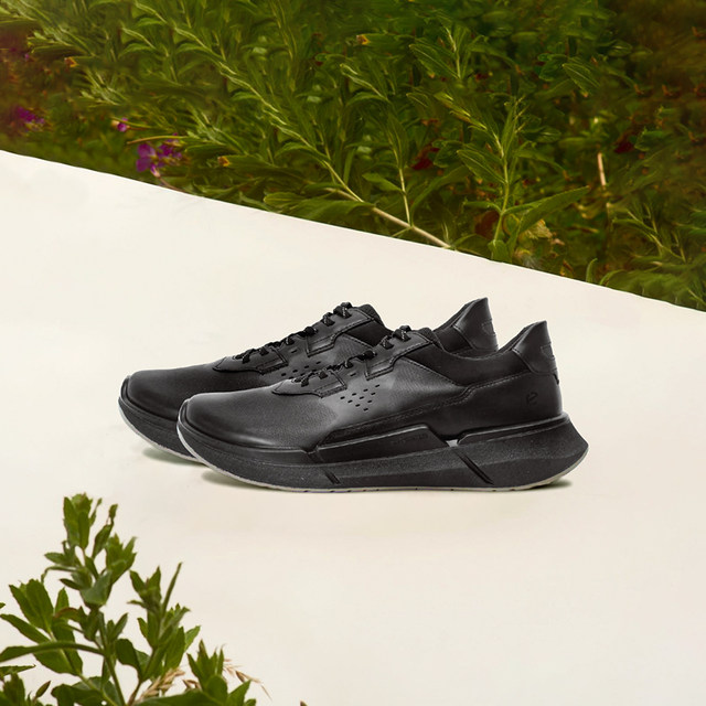 Ecco/爱Step men's and women's shoes spring and autumn non-slip sports ...