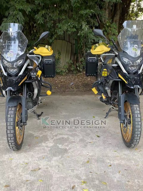 Mount Everest Excelle 525X 500X 400X customized special protective hand ...