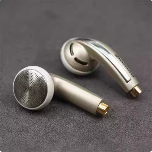 Mori MX760 classic MMCX plugging flat -headed hair -level high -end ...