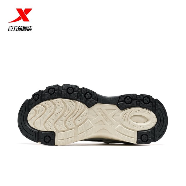 Tibu casual shoes Men's autumn and winter 2024 new Ge.com lightweight ...