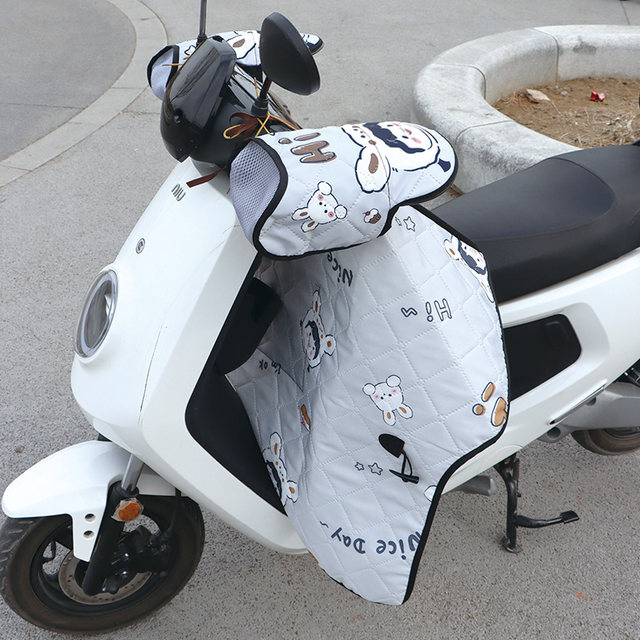 Electric vehicle windshield summer battery motorcycle tram sun ...