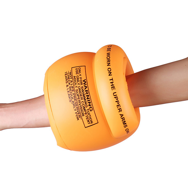 Children's swimming arm ring adult water sleeve arm ring adult baby ...