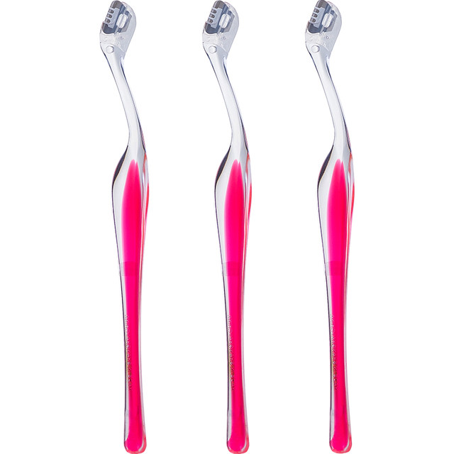 Japan's KAI Kaiyin L-shaped T-shaped mini small-head eyebrow trimmer ...