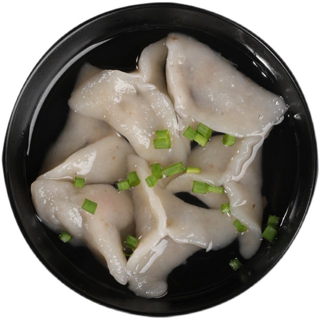 Fujian taro dumplings, Sha County snacks, handmade taro dumplings ...