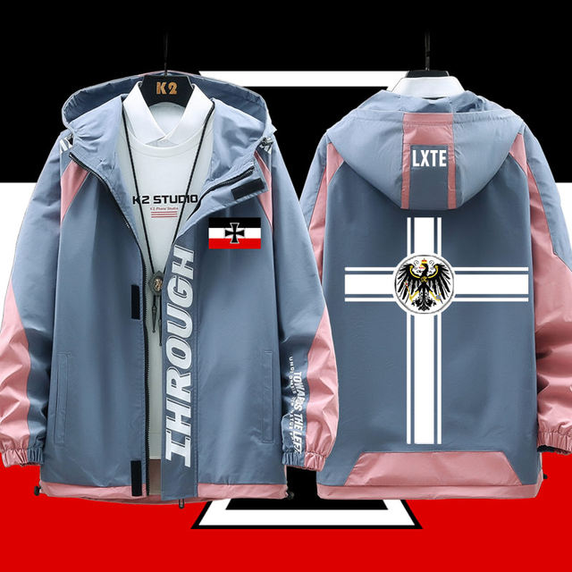 German Empire Battle Flag Kingdom of Prussia German War Army Men's and ...