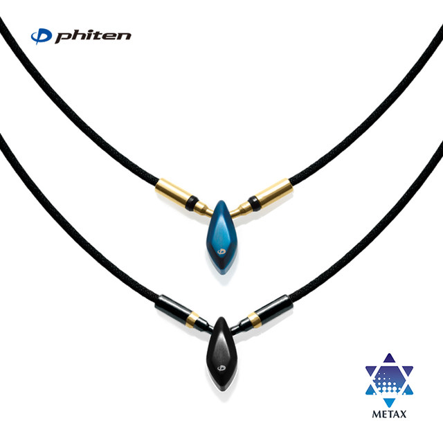 Phiten/Phiten official flagship store water drop necklace gift for ...