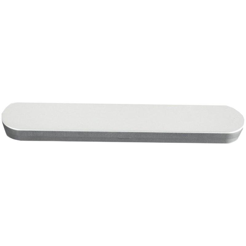 Atomic Extended Tinplate Storage Box - Scalpel, Parts, Tweezers