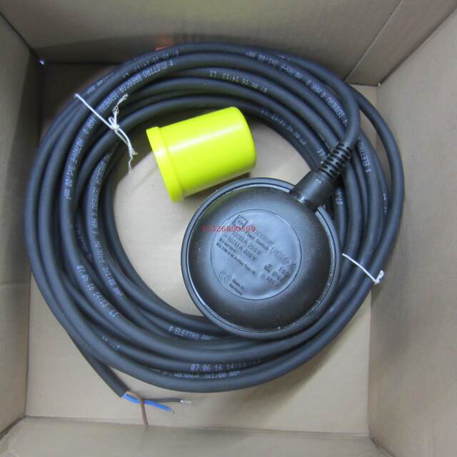 Original German condor float switch PSN-X water level switch PSN-X/GE10 ...