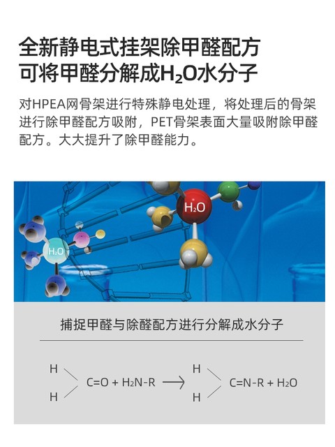 IAM air purifier household sterilization and smoke removal small ...