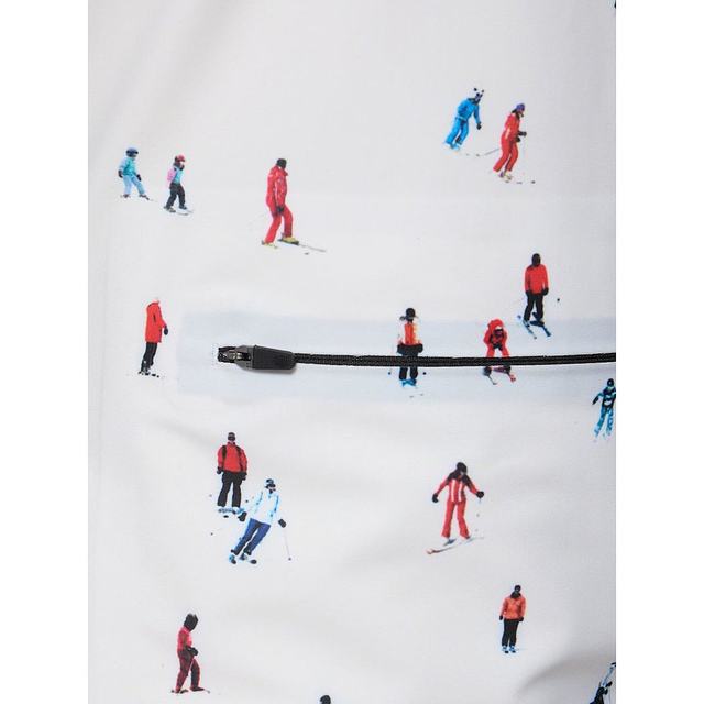 Hong Kong Direct Mail Trendy PERFECT MOMENT Women's 1/2 Zip-Opening and ...