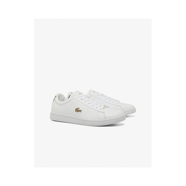 Korean direct mail lacoste universal board shoes Zuxia industry ...