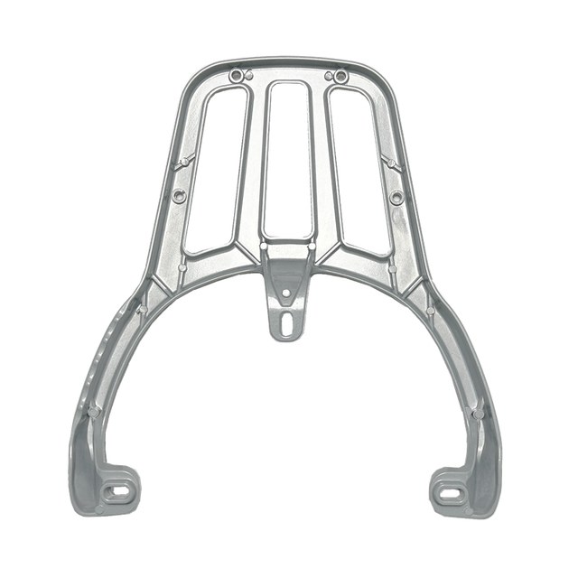 Applicable to the Yadi Guanneng E5 electric vehicle aluminum alloy tail ...