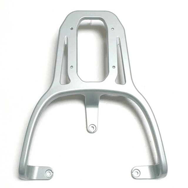 Suitable for Emma Youbei Q503 electric vehicle aluminum alloy tail rack ...