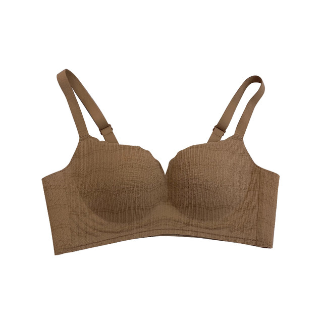 Xianyan's new high -steel ring in the thick cup gathers the upper side ...