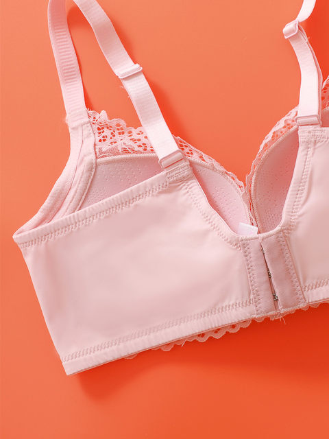 Urban Beauty Official Bra Set Palm Rest Side Collection Small Bra Cup ...