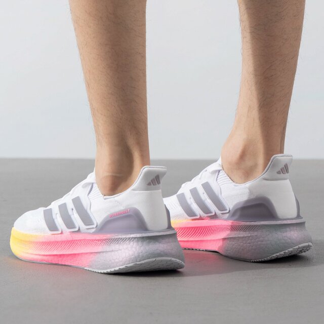 Adidas men's shoes 2024 autumn new ULTRABOOST 5 running shoes ID8810 ...