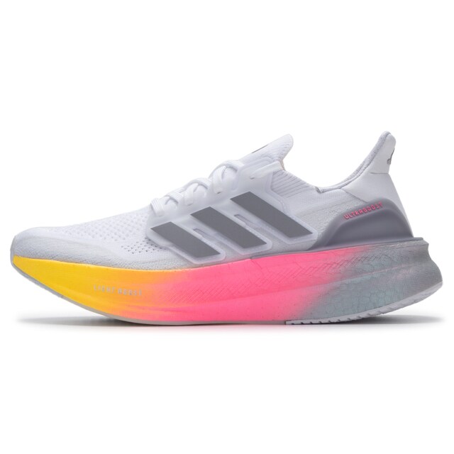 Adidas men's shoes 2024 autumn new ULTRABOOST 5 running shoes ID8810 ...