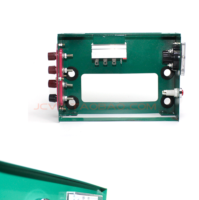 STC81012152024KW three-phase four-wire generator junction box junction ...