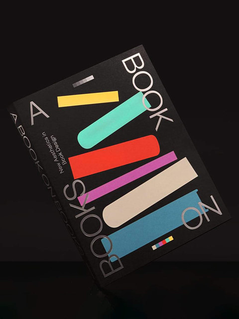 A book on Books Book: New Aesthetic Book Design of Book Design Arts ...