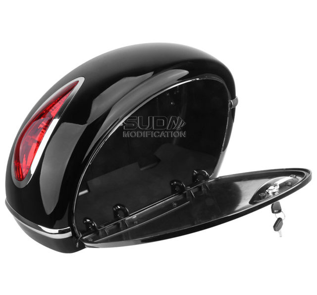 Motorcycle GM MGZ150E 250BXO Kim Jira 3400 Prince Ribbon Modification Side