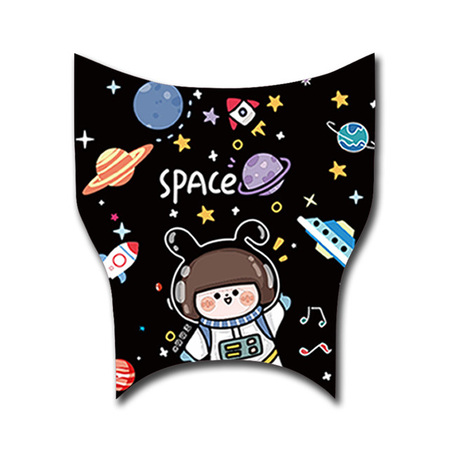 Suitable for Rose Date G12 electric car foot mat TDT516Z cute cartoon ...