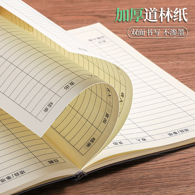 Daily Account Book 2025 Hand Account Details Account Income ...