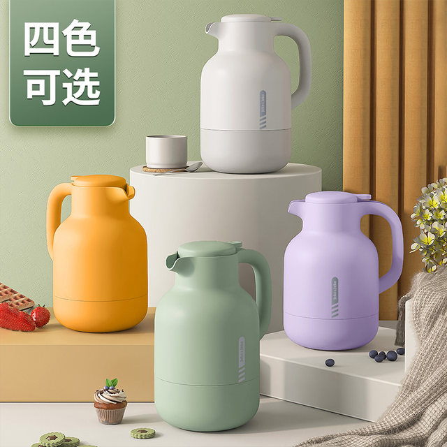 jeko insulation pot home portable thermal kettle thermos thermos kettle ...