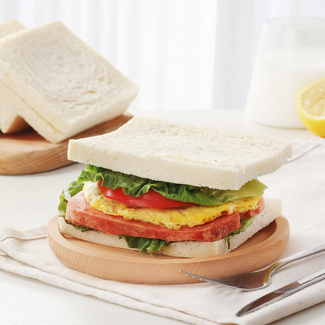 Brutto/Brutto milk endless toast breakfast food snacks nutrition whole ...
