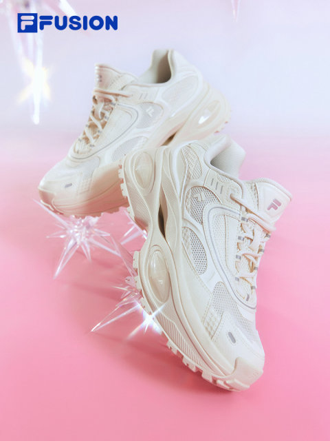 FILA FUSION FILE hard candy 3 generation women's shoes for spring ...