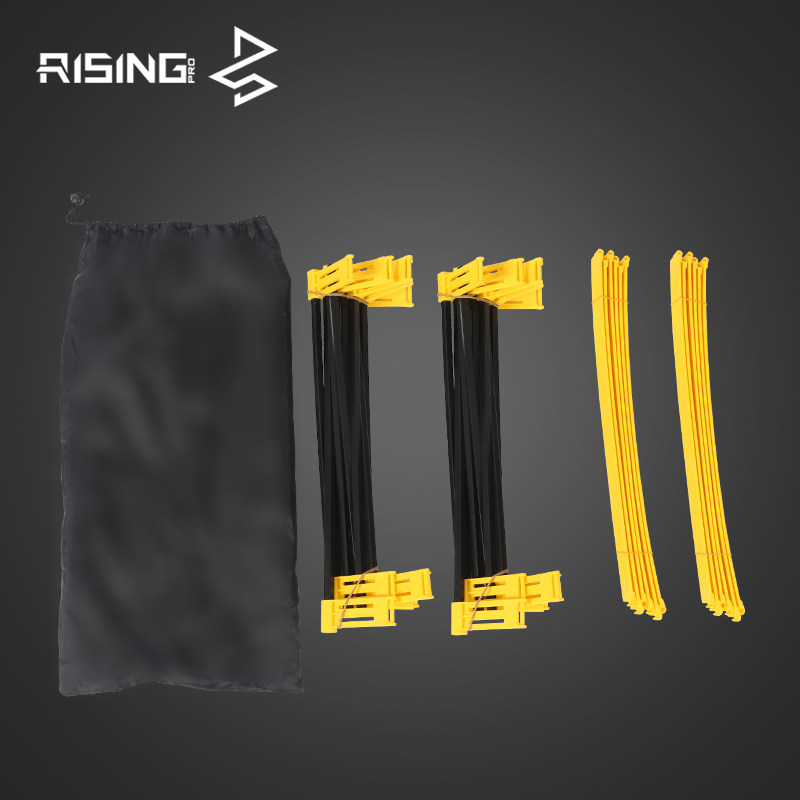 Steigleiter - Schnelligkeits- und Agilitätstraining