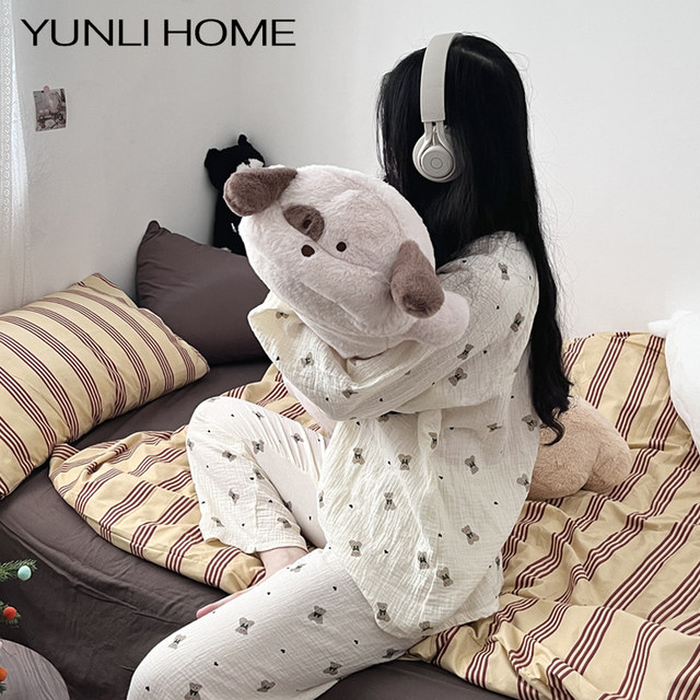 Dog Plush Toy Sleeping Pillow, Soft and Cute for Girls, Large Stuffed ...