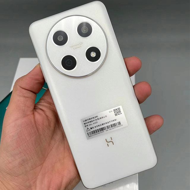 5G New Hi Enjoy 70Pro Hongmeng Ecosystem Mobile Phone 40W Fast Charging Original Authentic 5g ...