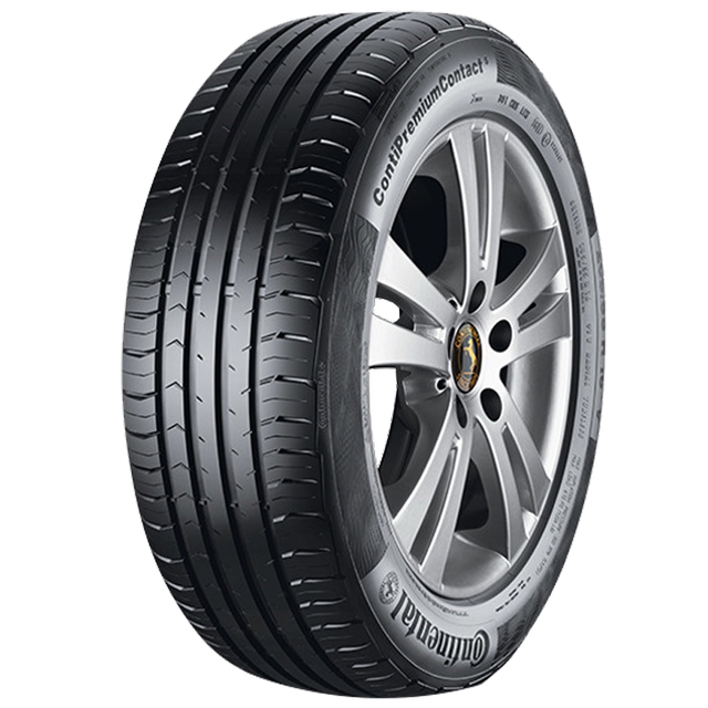 Tmall car German horse brand explosion-proof tire CPC5 205/55R16 91W SSR