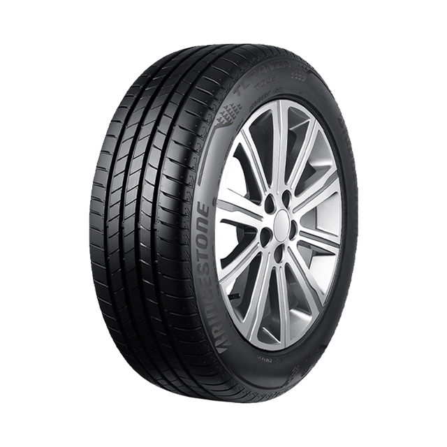 Bridgestone run-flat tire 255/35R19 96Y XL *standard RFT TURANZA T005 ...
