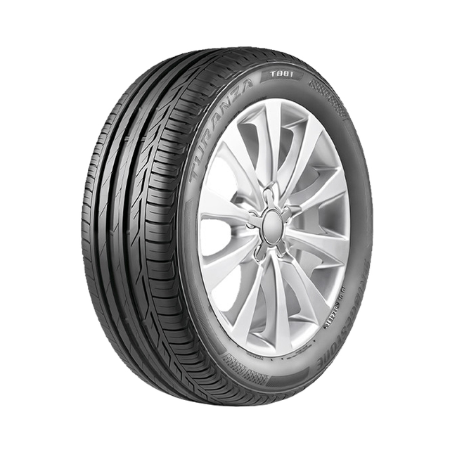 Bridgestone Run-Flat Tire 225/55R17 97W *Standard Rft Turanza T001 ...